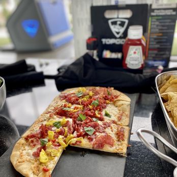 TOPGOLF - Updated April 2024 - 398 Photos & 200 Reviews - 780 Logan Ave ...