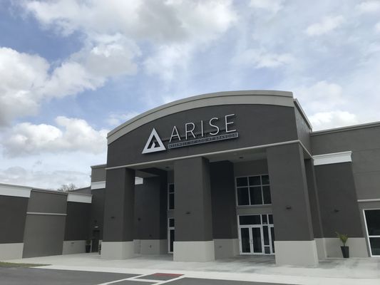 ARISE CHURCH AT BRANDON - Updated July 2025 - 22 Photos - 401 Pauls Dr ...