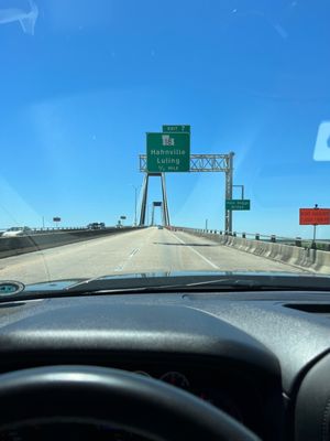 LULING BRIDGE - Updated July 2025 - 154 Photos & 31 Reviews ...