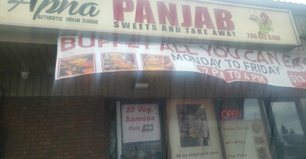 APNA PUNJAB SWEETS AND TAKE AWAY - Updated January 2026 - 19 Photos ...