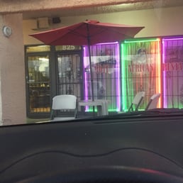 MOJI AFRICAN RESTAURANT - Updated June 2025 - 87 Photos & 114 Reviews ...