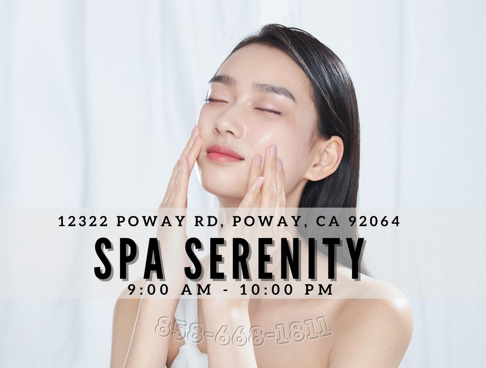 SPA SERENITY - Updated December 2025 - 111 Photos & 162 Reviews - 12322 ...