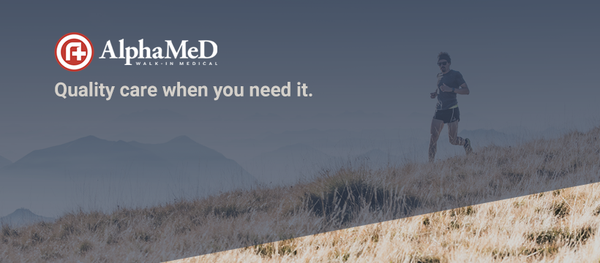 ALPHAMED URGENT CARE | NORTH SCOTTSDALE - Updated October 2025 - 17 ...