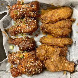 CHI-KIN - Updated October 2025 - 1118 Photos & 567 Reviews - 813 N ...