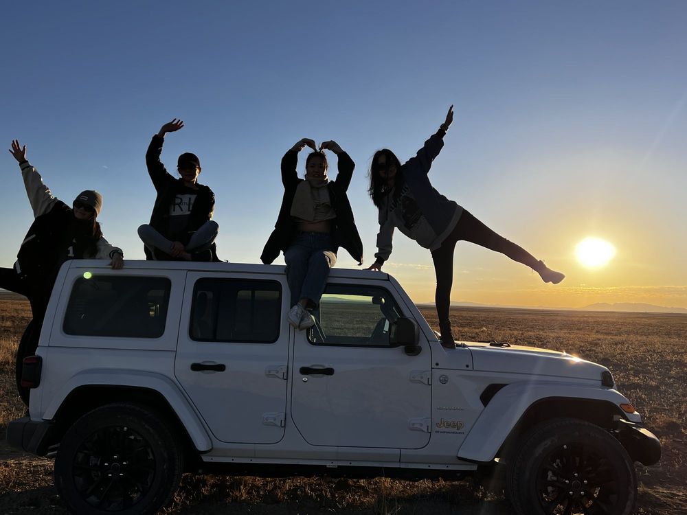 SHIPROCK MONADNOCK ROCK FORMATION - Updated October 2025 - 77 Photos ...