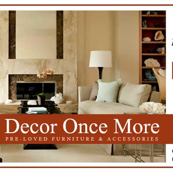 Once loved furniture store