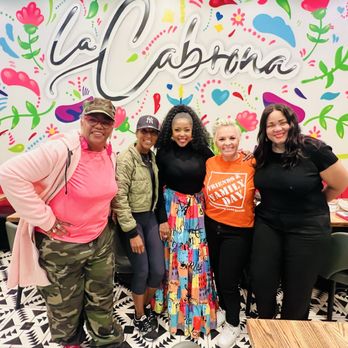 LA CABRONA - Updated December 2025 - 182 Photos & 96 Reviews - 2933 ...