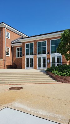 ADELE H. STAMP STUDENT UNION - Updated December 2025 - 49 Photos & 16 ...