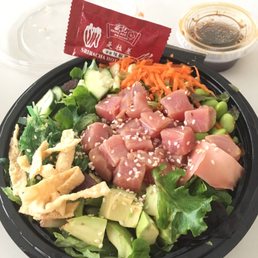 SALAD SHOPPE - Updated April 2026 - 142 Photos & 194 Reviews - 1138 S ...