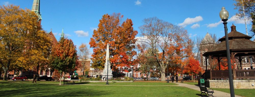 NATICK CENTER CULTURAL DISTRICT - 20 Main St, Natick, Massachusetts ...