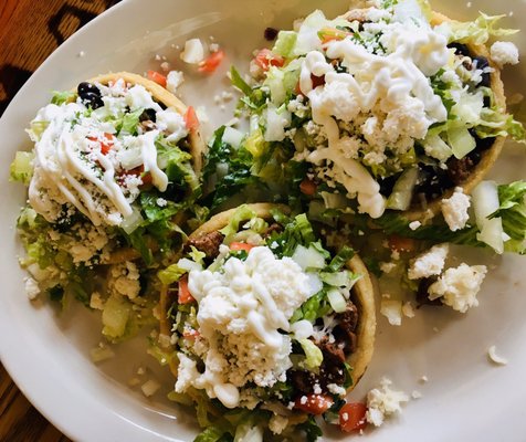 MASKADORES TACO SHOP - 285 Photos & 317 Reviews - 1721 E Warner Rd ...