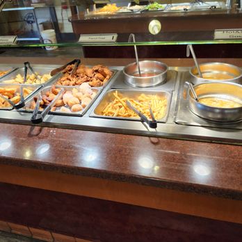 ELITE BUFFET - Updated September 2024 - 159 Photos & 281 Reviews - 7014 ...