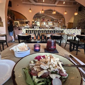 NUBA IN YALETOWN - Updated January 2026 - 215 Photos & 129 Reviews ...
