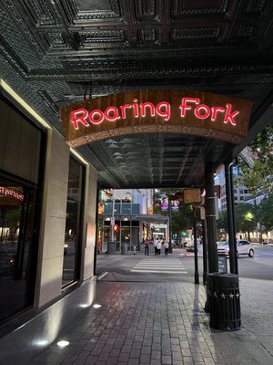 ROARING FORK - Updated April 2025 - 964 Photos & 1377 Reviews - 701 ...