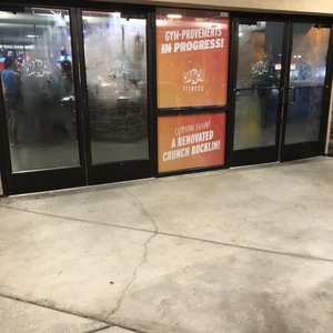 CRUNCH FITNESS - ROCKLIN - 93 Photos & 235 Reviews - 6680 Lonetree Blvd ...