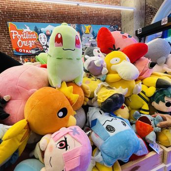 STUMPTOWN OTAKU - Updated January 2026 - 89 Photos & 44 Reviews - 133 ...