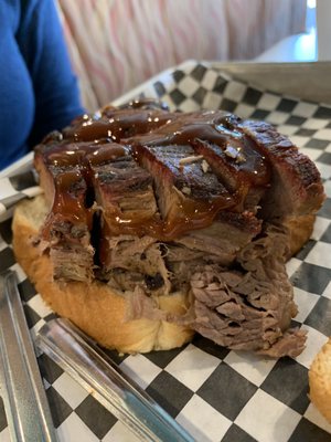 COMMUNITY Q BBQ - 535 Photos & 924 Reviews - Barbeque - 1361 Clairmont ...