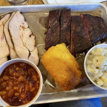 CLARK CREW BBQ - Updated March 2025 - 712 Photos & 773 Reviews - 3510 ...