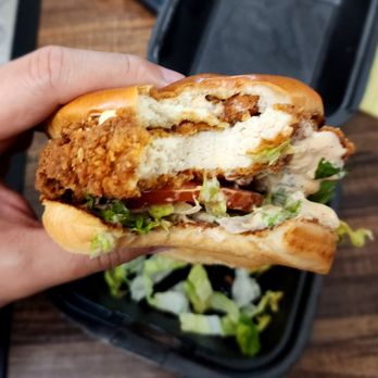 STRIPES BURRITO - Updated January 2025 - 19 Photos & 55 Reviews - 2510 ...