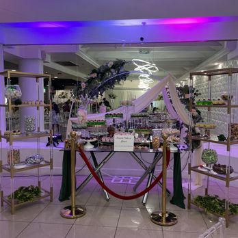 FANDANGO BANQUET - Updated January 2025 - 206 Photos & 22 Reviews ...