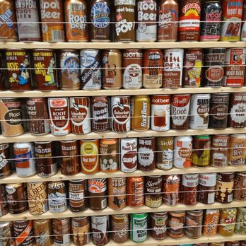 MUSEUM OF ROOT BEER - Updated October 2025 - 54 Photos - 513 Broadway ...