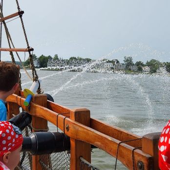 PIRATE ADVENTURES ON THE CHESAPEAKE - Updated December 2025 - 77 Photos ...
