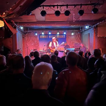 FITZGERALD’S - Updated May 2025 - 167 Photos & 160 Reviews - 6615 ...