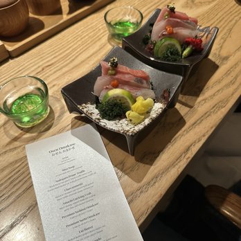 IZAKAYA OSEN - IRVINE - Updated June 2025 - 5537 Photos & 1803 Reviews ...