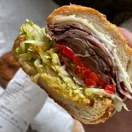 THE SANDWICH BOSS - Updated October 2025 - 117 Photos & 250 Reviews ...