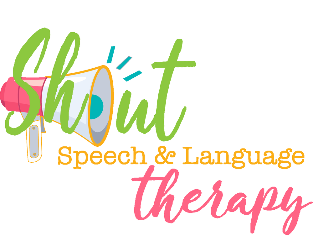 SHOUT SPEECH & LANGUAGE THERAPY - Updated March 2025 - 300 Lester Mill ...