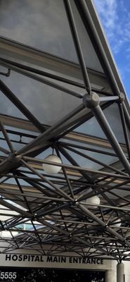 SHARP GROSSMONT HOSPITAL - Updated December 2025 - 254 Photos & 640 ...