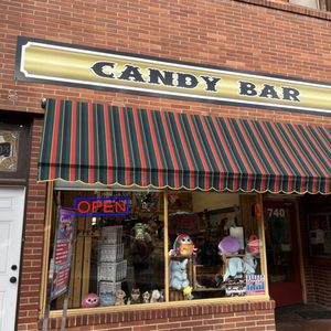 PATSY’S CHOCOLATES & GIFT SHOP - Updated January 2026 - 10 Photos & 22 ...