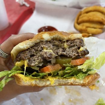 DAN’S HAMBURGERS - AUSTIN - Updated December 2025 - 248 Photos & 467 ...