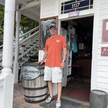 THE RUM BAR - 337 Photos & 398 Reviews - 1117 Duval St, Key West ...