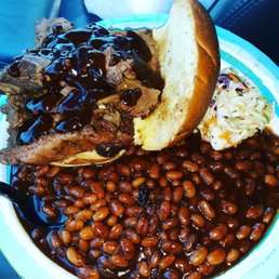 DIBBS BBQ - Updated June 2024 - 61 Photos & 45 Reviews - 5617 Lancaster ...
