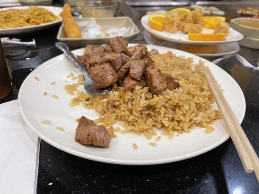 U-YEE SUSHI & HIBACHI - Updated August 2025 - 492 Photos & 627 Reviews ...