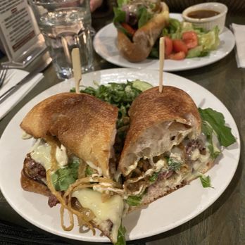 PARISH CAFE & BAR - Updated October 2025 - 968 Photos & 1647 Reviews ...