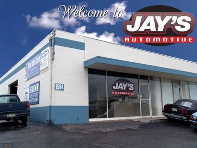 JAY’S AUTOMOTIVE - Updated April 2026 - 26 Reviews - 1564 Callens Rd ...