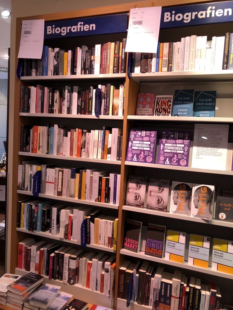 THALIA - 29 Photos & 52 Reviews - Ballindamm 40, Hamburg, Germany ...