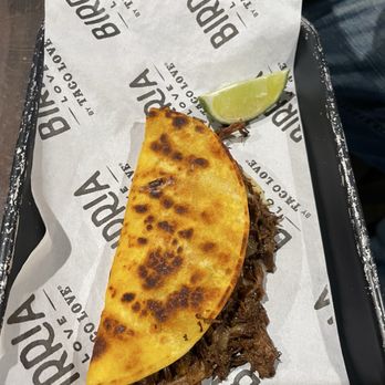 BIRRIA LOVE - Updated January 2026 - 203 Photos & 67 Reviews - 1742 E ...