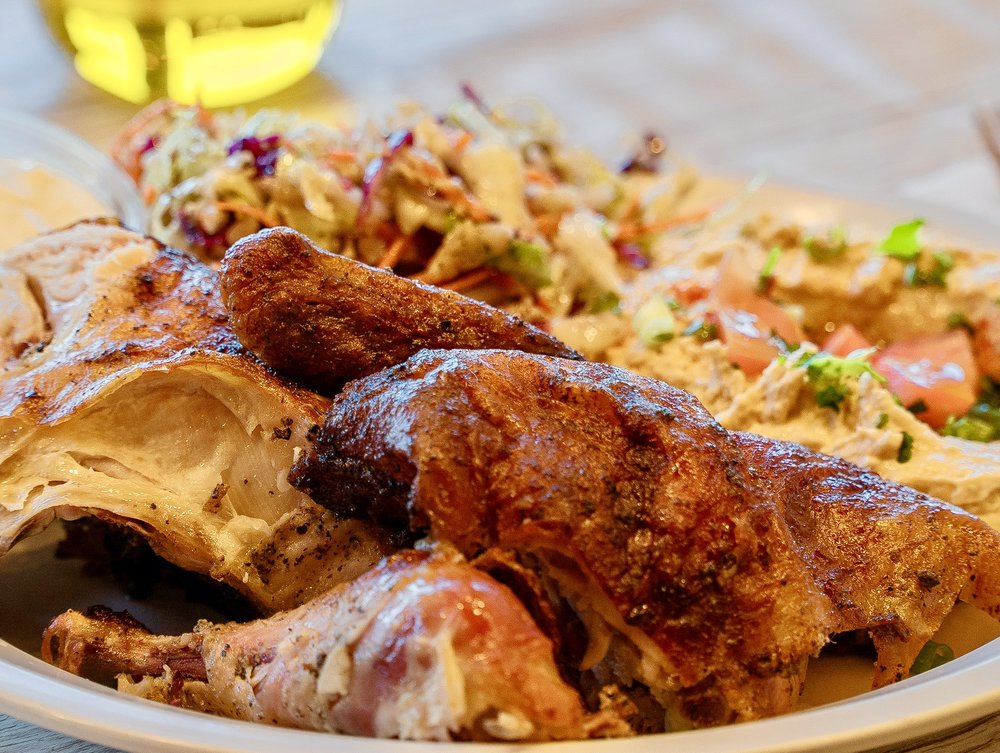 CHICKEN MAISON - 208 Photos & 296 Reviews - 1000 Torrance Blvd, Redondo ...