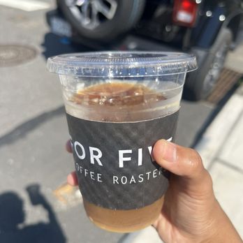 FOR FIVE COFFEE ROASTERS - Updated October 2025 - 540 Photos & 341 ...