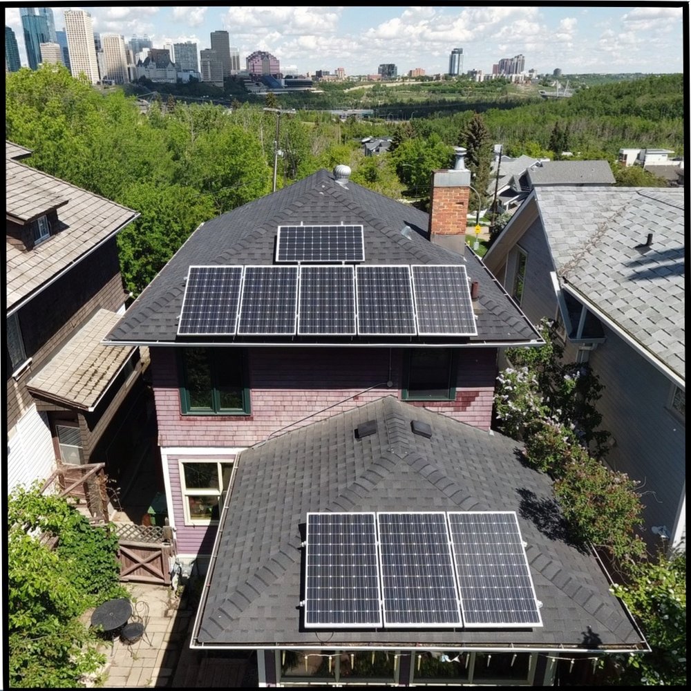 GRIDWORKS SOLAR ELECTRICAL EXPERTS Updated May 2024 10555 111
