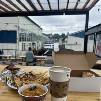 SAINT BREAD - Updated March 2025 - 687 Photos & 263 Reviews - 1421 NE ...