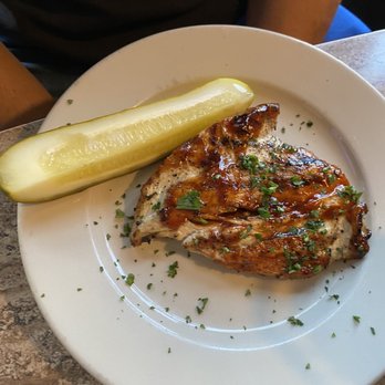 4TH BASE RESTAURANT - Updated July 2024 - 840 Photos & 193 Reviews ...