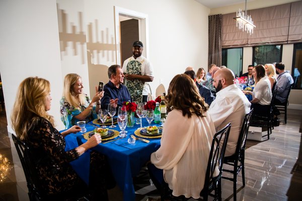 PERSONAL CHEF CALVIN - 289 Photos & 59 Reviews - Miami, Florida ...