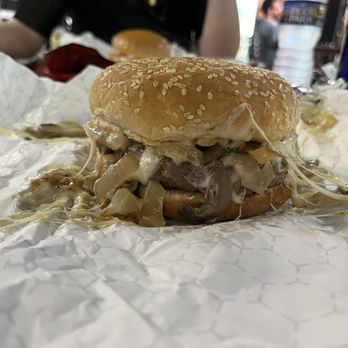 MARKET STREET BURGERS - Updated September 2025 - 25 Photos & 24 Reviews ...