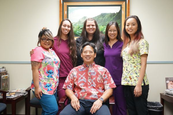 PAUL G CHING, DDS - Updated December 2025 - 34 Photos & 30 Reviews ...