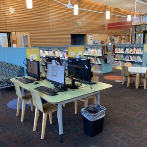 BOTHELL LIBRARY - Updated October 2025 - 25 Photos & 39 Reviews - 18215 ...