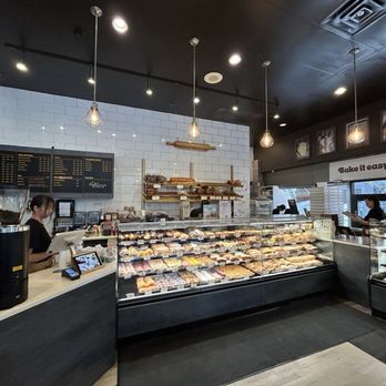 BREKA BAKERY & CAFE - Updated December 2025 - 592 Photos & 386 Reviews ...